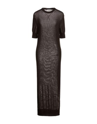 Jil Sander KLEIDER - Maxi-Kleider auf YOOX.COM