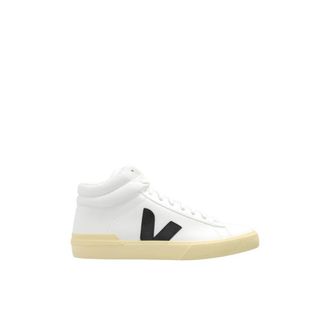 Veja Minotaur High-Top Sneakers - - Shoes - Herren - Wei&szlig; - 43 EU