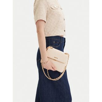 Mexx Handtasche MEXX CEO-MEXX-S-015-07 Beige