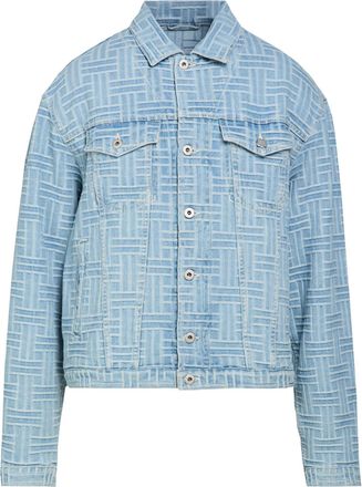 Kenzo JACKEN & M&Auml;NTEL - Jeansjacken/M&auml;ntel auf YOOX.COM