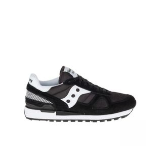 Saucony Homme, Chaussures, Noir, Taille: 40 EU Baskets Homme &Eacute;l&eacute;gantes pour Occasions D&eacute;contract&eacute;es