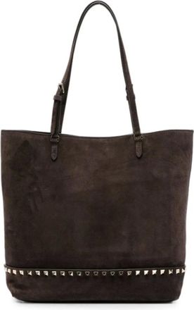 Valentino Garavani Damen, Taschen, Braun, ONE SIZEGr&ouml;&szlig;e