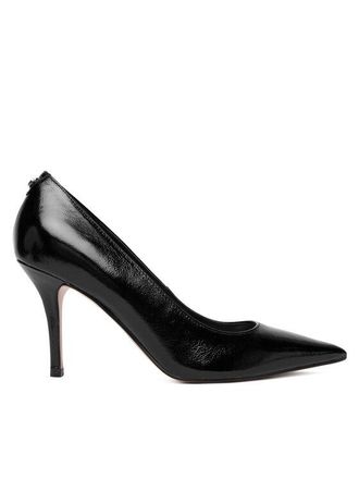 Guess High Heels FLFPRN LEP08 Schwarz