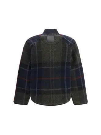 Barbour Kirklees Jacket - Navy