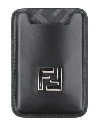 Fendi Kleinlederwaren - Kartenetuis auf YOOX.COM
