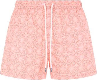 Fedeli Homme, Maillots de bain, Rose, Taille: XL Maillots de bain