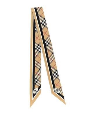 Burberry &Eacute;tole - Beige