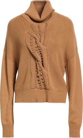 Liu Jo STRICKWAREN - Rollkragenpullover auf YOOX.COM