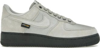 Nike Femme, Chaussures, Gris, Taille: 40 1/2 EU Air Force 1 Low 07 Cordura
