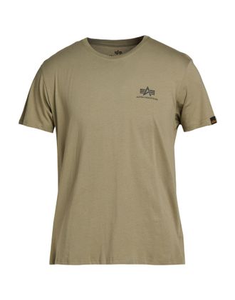 Alpha Industries TOPS - T-shirts auf YOOX.COM