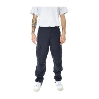 Carhartt Work in Progress Herren, Hosen, Blau, W33Gr&ouml;&szlig;e