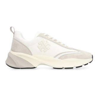 Tory Burch Damen, Schuhe, Wei&szlig;, 37 EUGr&ouml;&szlig;e