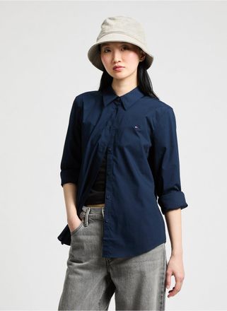 Tommy Hilfiger Chemise en coton