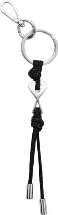 Ami Femme, Accessoires, Noir, Taille: ONE Size Ami Paris Keychains Black