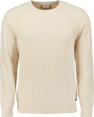 No Excess Pullover