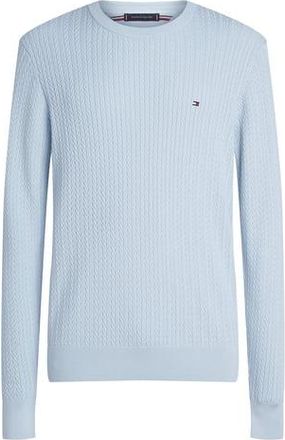 Tommy Hilfiger Pull tiss&eacute;