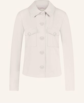 Studio Anneloes Studio Anneloes Jacke Claire weiss