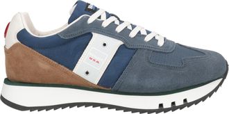Blauer DESIGNED BY YONO