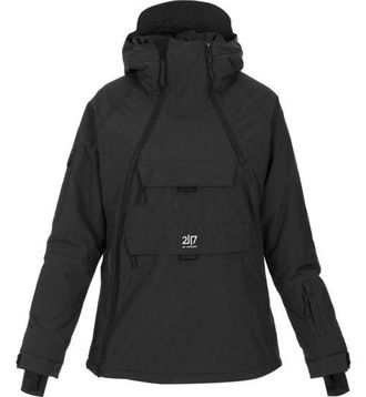 2117 of Sweden Nelkerim W - Skijacke - Damen