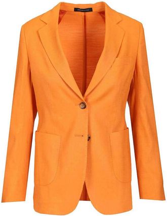 Sartoria Latorre Blazer - Orange