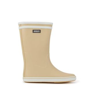 Aigle Bottines Malouine 2 en caoutchouc