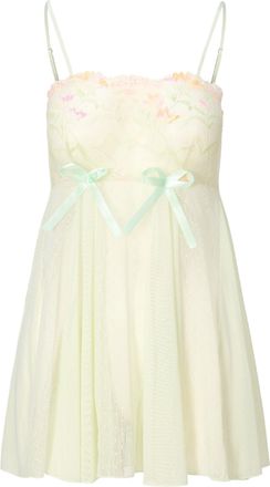 LingaDore Neglige