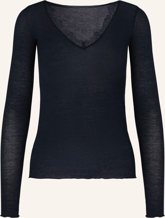 Hunkem&ouml;ller Hunkem&ouml;ller Top Intimates schwarz