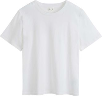 Mela T-Shirt Tanika