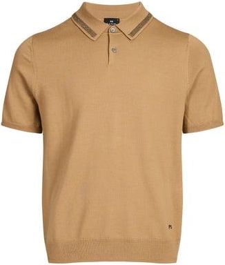 Paul Smith Polo en laine