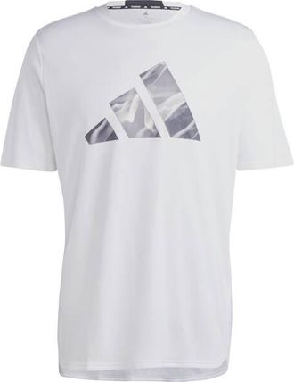 adidas Herren Shirt D4M HIIT GF TEE