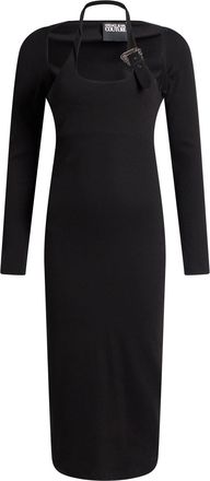 Versace KLEIDER - Midi-Kleider auf YOOX.COM