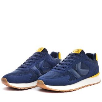 Kappa Logo Martin Trainers EU 43