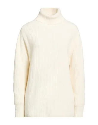Liviana Conti STRICKWAREN - Rollkragenpullover auf YOOX.COM