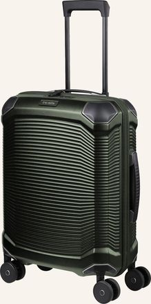 Travelite Trolley Millennium gruen