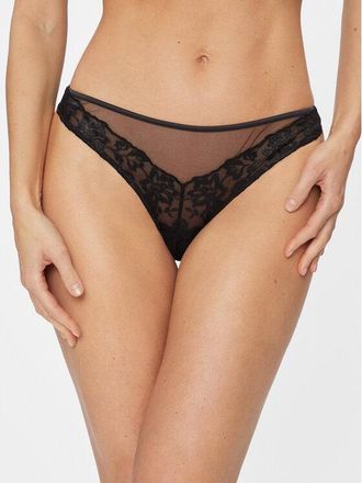 Guess Brazilian Damenslip Giselle O4RE00 KC190 Schwarz