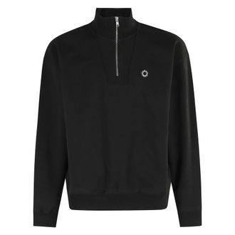 Kenzo Herren, Sweatshirts & Hoodies, Schwarzk, XLGr&ouml;&szlig;e