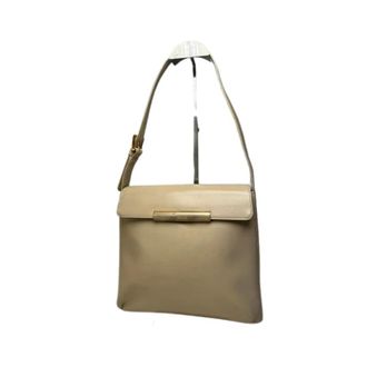 Givenchy Pre-owned Shoulder Bag - - Pre-owned - Damen - Beige - ONE SIZE