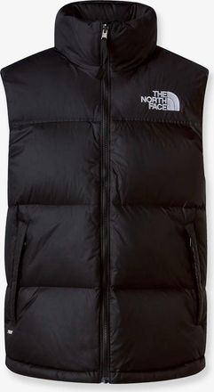 The North Face 1996 Retro Nuptse Recycled Nylon Vest - THE NORTH FACE - gender_Man
