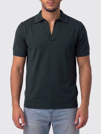 Tom Ford Polo TOM FORD Homme couleur Vert