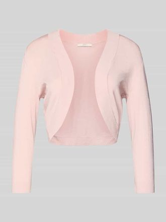 Jake*s Bolero mit Schalkragen