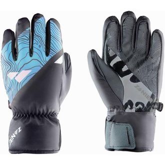 Zanier Handschuhe SILLIAN.STX Kinder