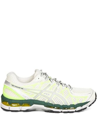 Asics baskets Gel-Kayano 20 - Tons neutres