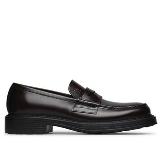 Fabi Herren, Schuhe, Braun, 45 EUGr&ouml;&szlig;e