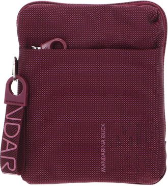 Mandarina Duck Damen MD20 Crossover, Vibrant Pink