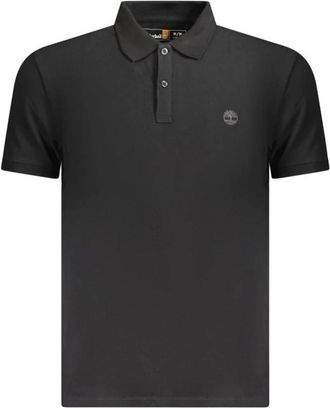 Timberland Herren, Oberteile, Schwarzk, XLGr&ouml;&szlig;e
