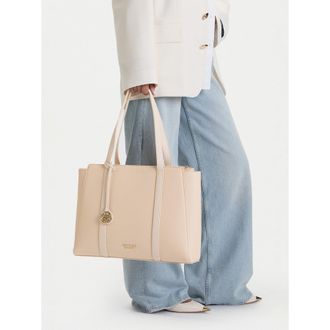 Nine West Handtasche Nine West C-MARYLAND-LDA8570 Beige