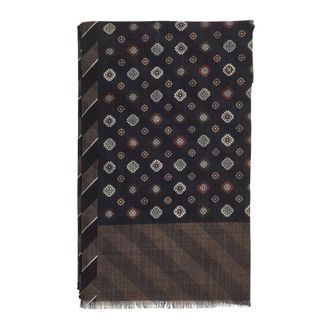 Altea Homme, Accessoires, Multicolore, Taille: ONE Size Scarf