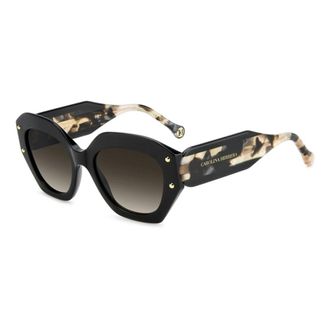 Carolina Herrera HER 0365/S 807(Ha) Sonnenbrille - - Accessories - Damen - Schwarzk - 53 MM