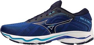 Mizuno Wave Ultima 14running pour Homme, Bdepths Harmist Hocean, 42.5 EU