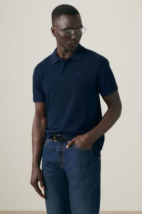 Levi's Polo Original - Homme - Bleu / Navy Blazer - 2XL
